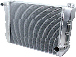 Heavy-Duty Radiators | American Industrial Radiator